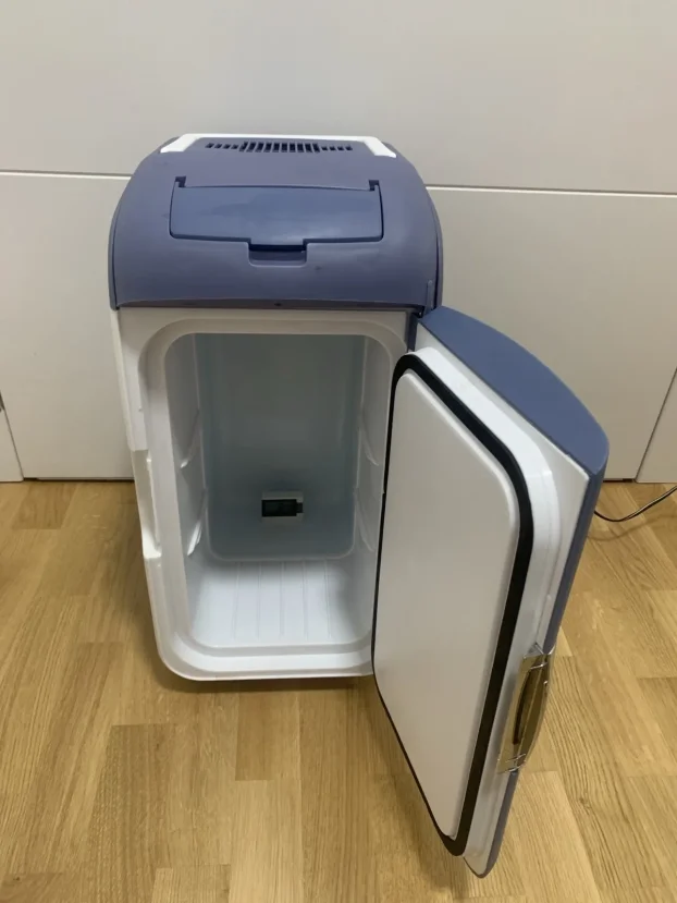 Mini frizider Alpine 12v - extraa - KupujemProdajem