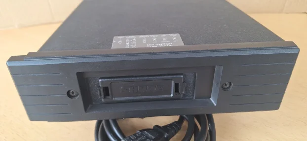 Shure M367 6-Channel Portable Microphone Mixer - KupujemProdajem