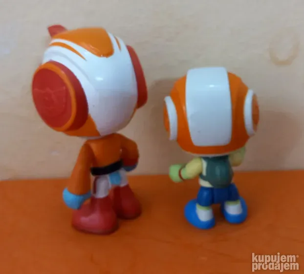 Nick JR top wing swift i timmy turtle Playskool Hasbro - KupujemProdajem