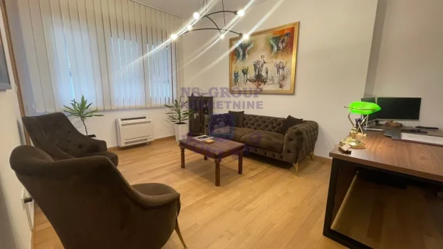 Trosoban stan na prodaju - Bulevar Oslobođenja, Novi Sad - KupujemProdajem
