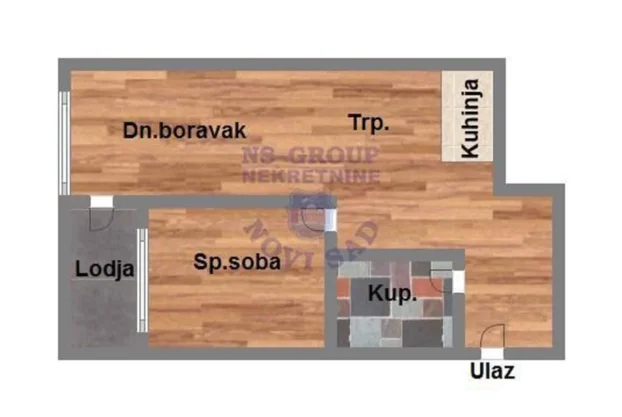 Salajka, Novi Sad - KupujemProdajem