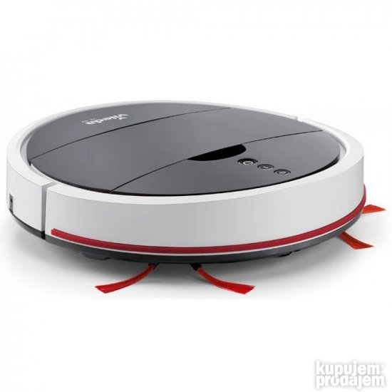 VILEDA Aspirador Robot VR 102 Robot - KupujemProdajem