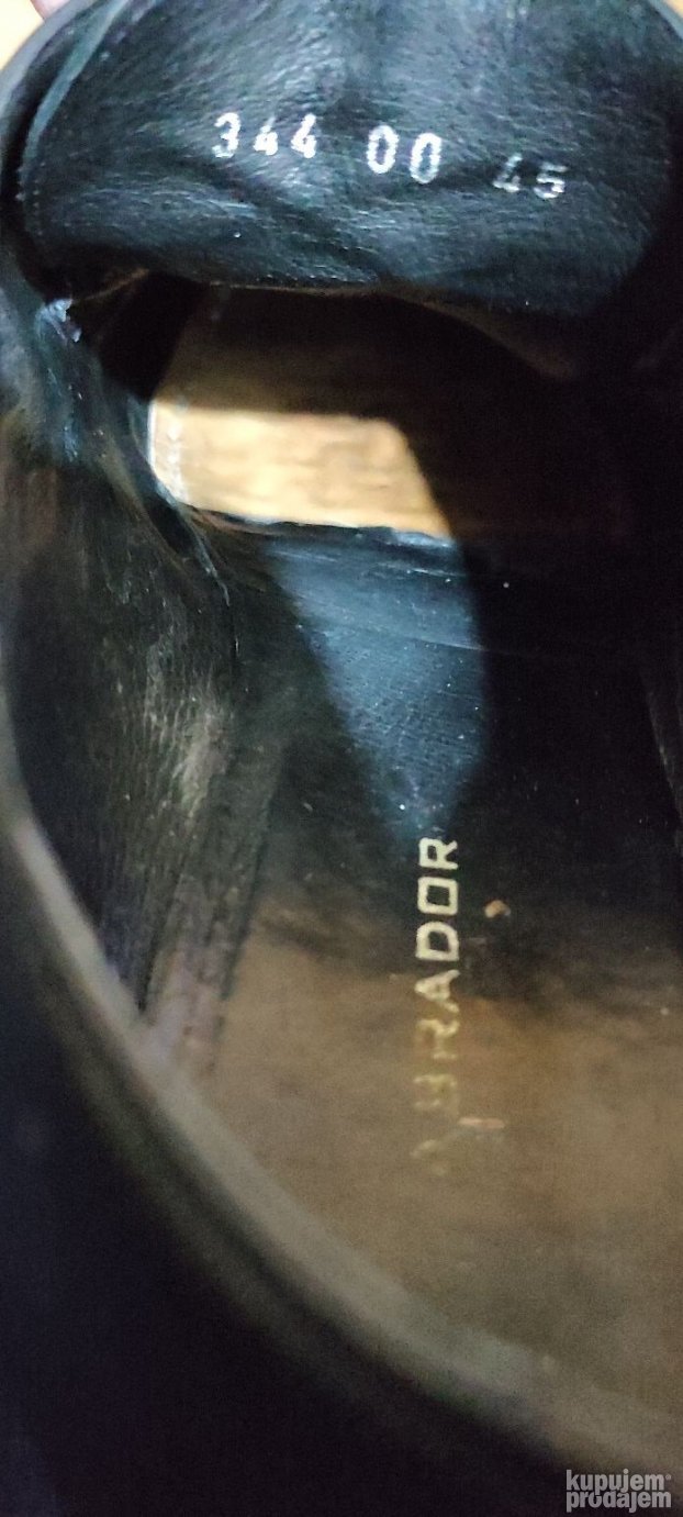 LABRADOR cipele br.45/46 - KupujemProdajem