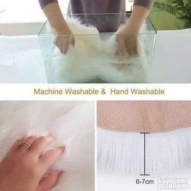 cupave tepih staze - KupujemProdajem