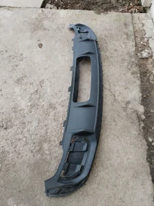 Audi Q5 difuzor zadnjeg branika - KupujemProdajem