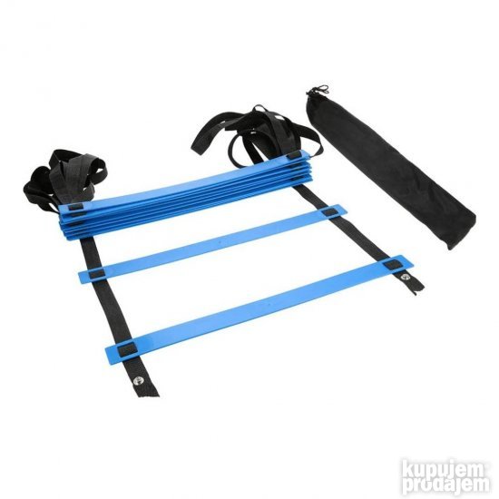 Merdevine za trening i koordinaciju - KupujemProdajem