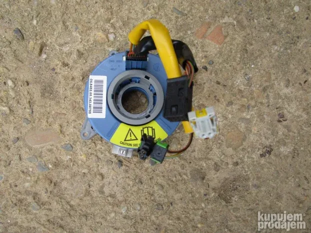 Spulna volana Alfa Romeo 159 Brera Spider - KupujemProdajem