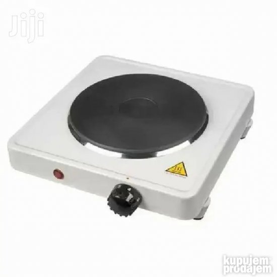 Električni rešo Šporet mini ringla za kuvanje HP-150A - KupujemProdajem