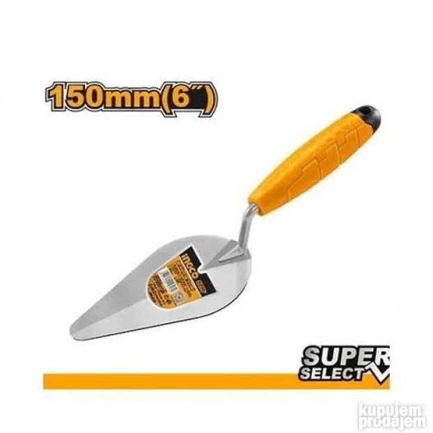 HBT6125 mistrija 150MM INGCO - KupujemProdajem