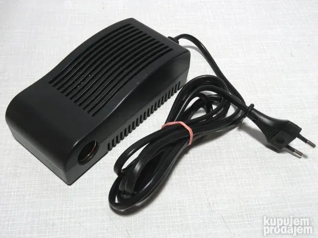 Ispravljač Mobicool Y50 U 12V 13V 5A utičnica za upaljač odl ...