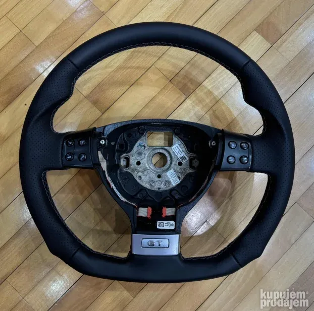 Wv Volan Gti Gt golf 5 - KupujemProdajem