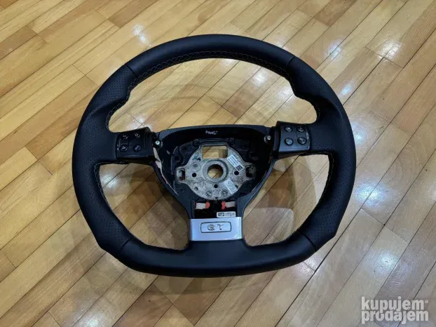 Wv Volan Gti Gt golf 5 - KupujemProdajem