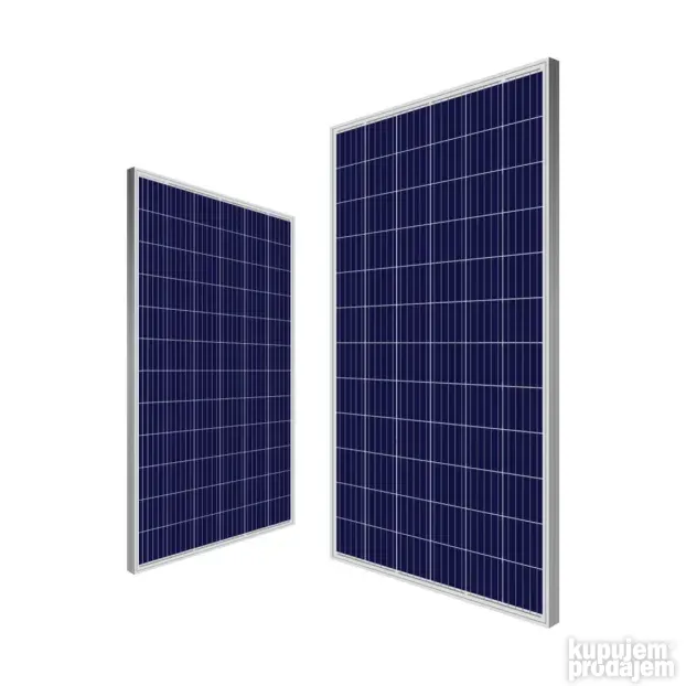 Solarne ploce paneli 500w - KupujemProdajem