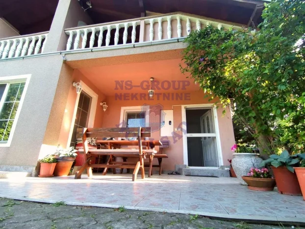 Irig, Banja Vrdnik, 4.0 četvorosobna, 120 m² - KupujemProdajem