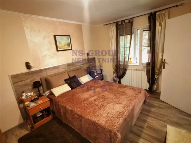 Irig, Banja Vrdnik, 4.0 četvorosobna, 120 m² - KupujemProdajem