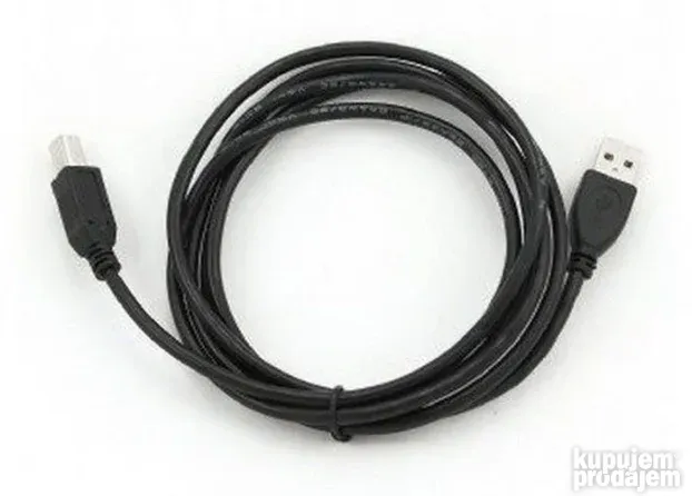 Kabal za stampac USB A-B 3m - KupujemProdajem