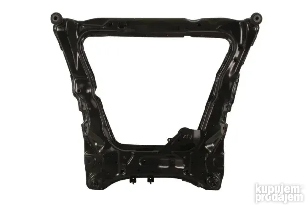 NOV Prednji most trap NISSAN QASHQAI - KupujemProdajem