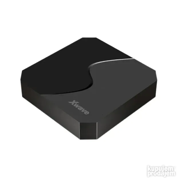 Smart TV Box Xwave TVBox-210 - KupujemProdajem
