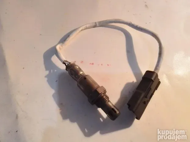 Lambda sonda citroen c3 mod. 2013- - 9673438580 - KupujemProdajem