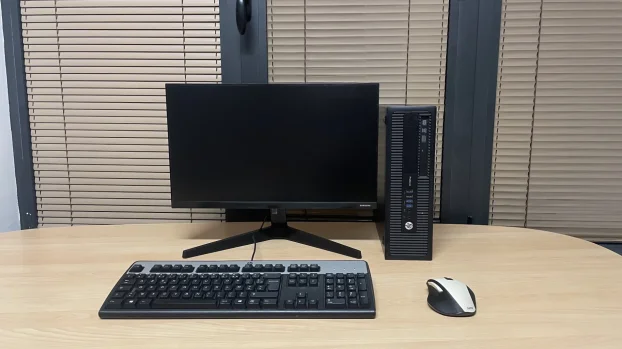 HP ProDesk 600 G1 Business i5 SSD Windows 11 Pro - KupujemProdajem