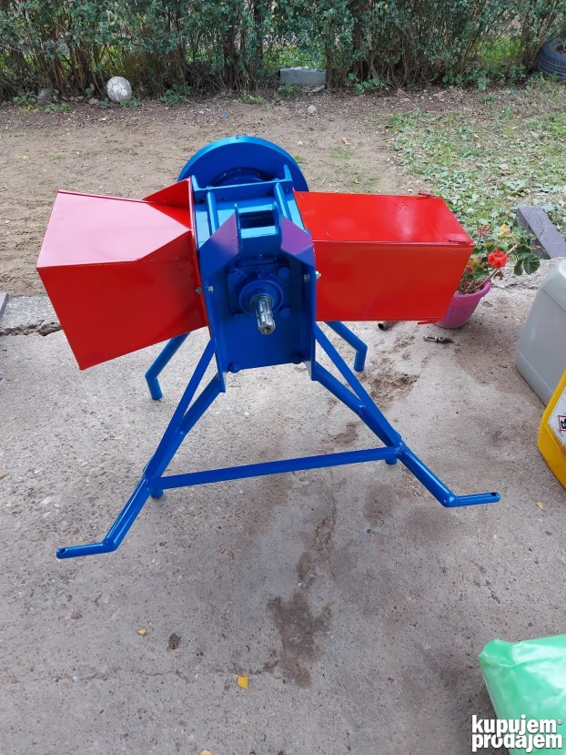 Secka seckalica za granje - KupujemProdajem