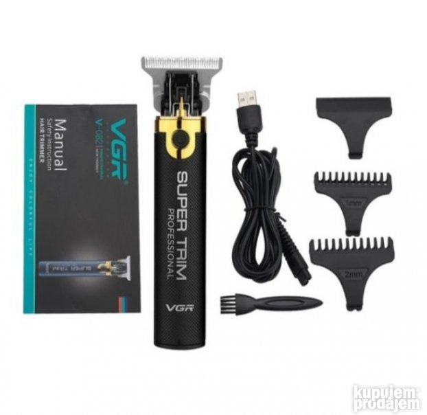 Masinica za precizno sisanje VGR-082 Super Trim - KupujemProdajem
