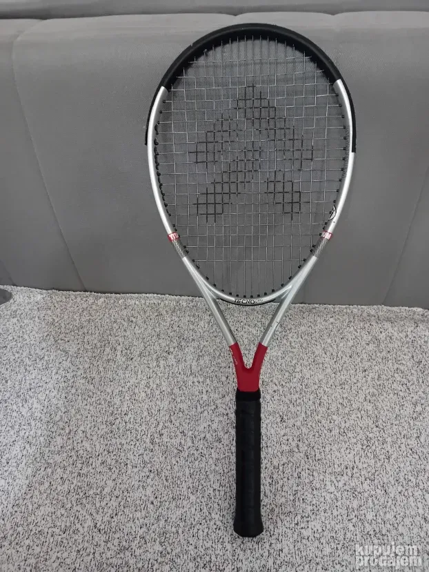 Teniski reket Titanium Tecno pro Ti 245 - KupujemProdajem