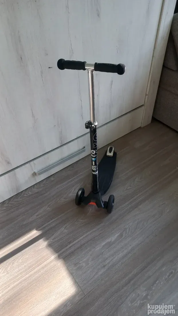 Trotinet za decu Micro original - KupujemProdajem