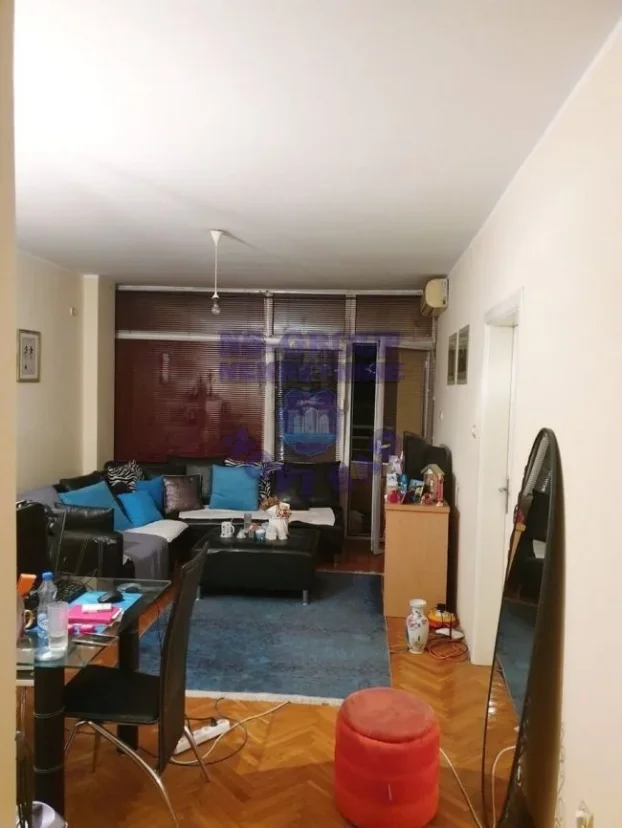 Dvosoban stan na prodaju - Bulevar Oslobođenja, Novi Sad - KupujemProdajem
