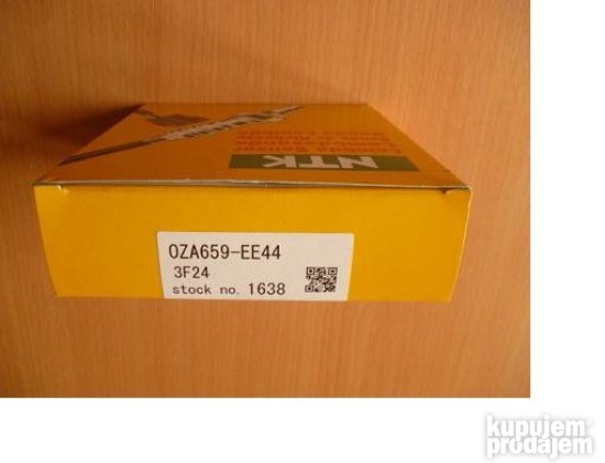 Lambdasonda Ford Courier Fiesta Galaxy Puma Transit Bus - KupujemProdajem