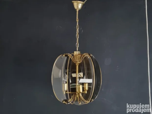 Vintage luster 70s - KupujemProdajem