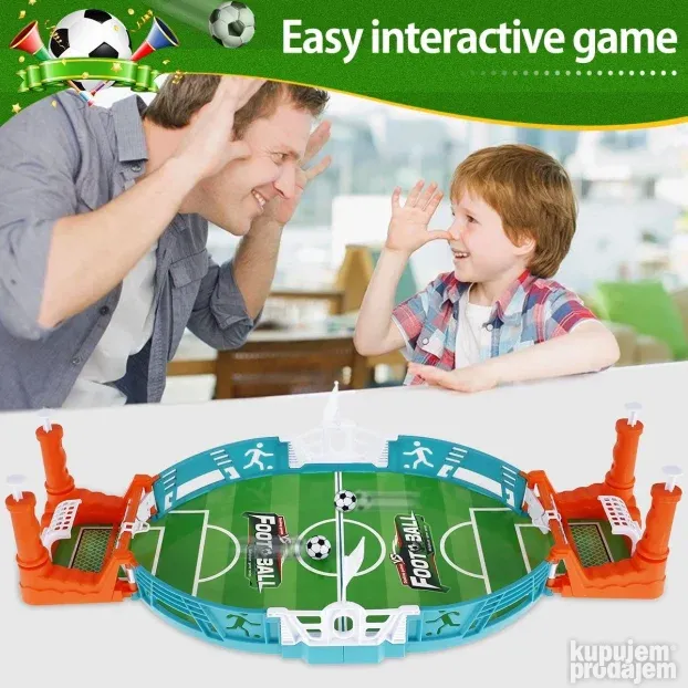 Mini stoni fudbal - KupujemProdajem