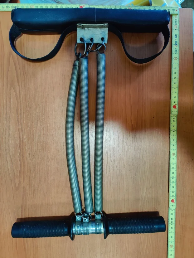 Stomak eliminator custom sprava za vežbanje - KupujemProdajem