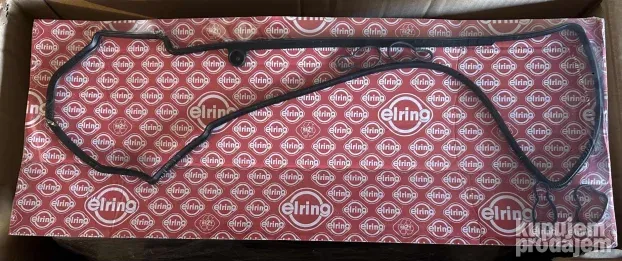 Mercedes Dihtung Poklopca ELRING 133.670 A6110160121 - KupujemProdajem