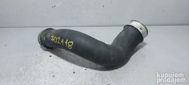 702118 Crevo Interkulera Vw T5 > 03-09 7H0145709D - KupujemProdajem