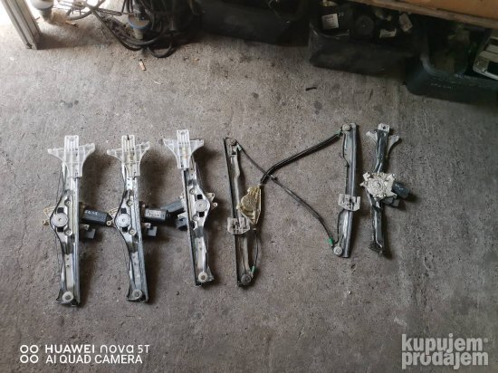 Podizaci citroen c5 - KupujemProdajem