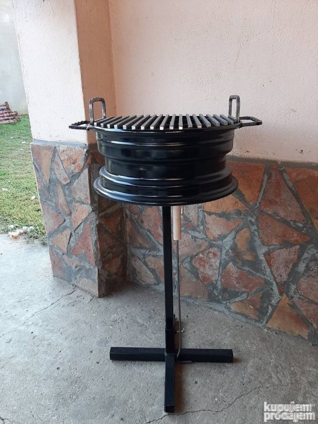 Felna roštilj - KupujemProdajem