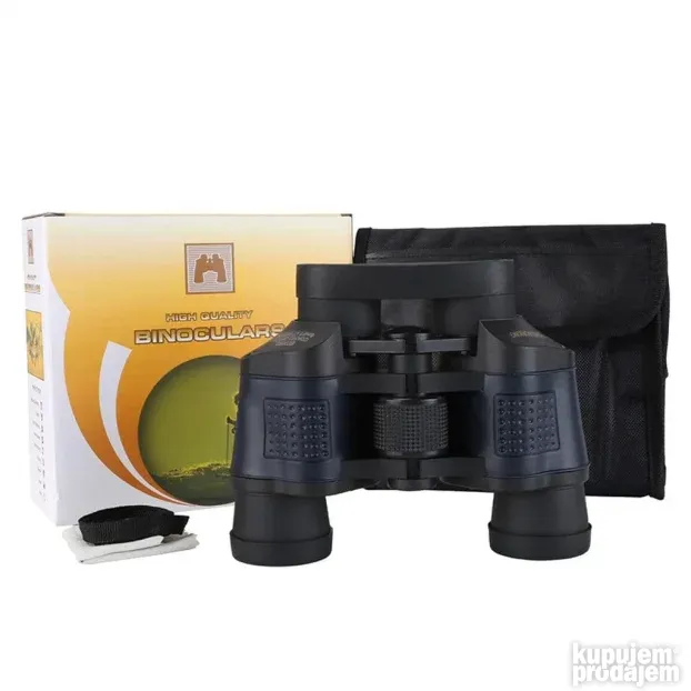 Profesionalni dvogled - Binoculars 60x60 - KupujemProdajem