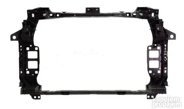 AUDI Q7 Vezni lim Prsa 15-19 - KupujemProdajem