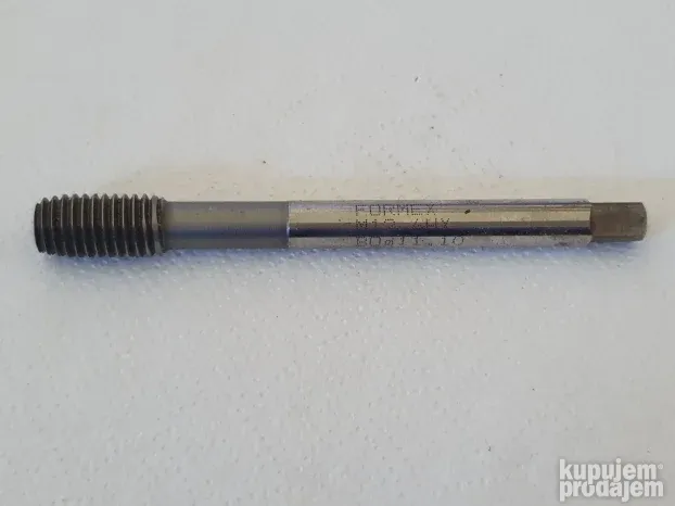 Utiskivač za navoj M12 - KupujemProdajem