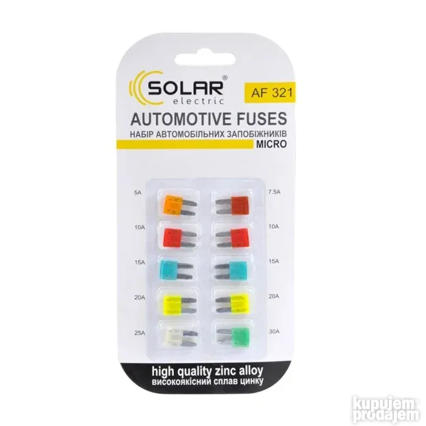 OSIGURACI Micro 10/1 - KupujemProdajem