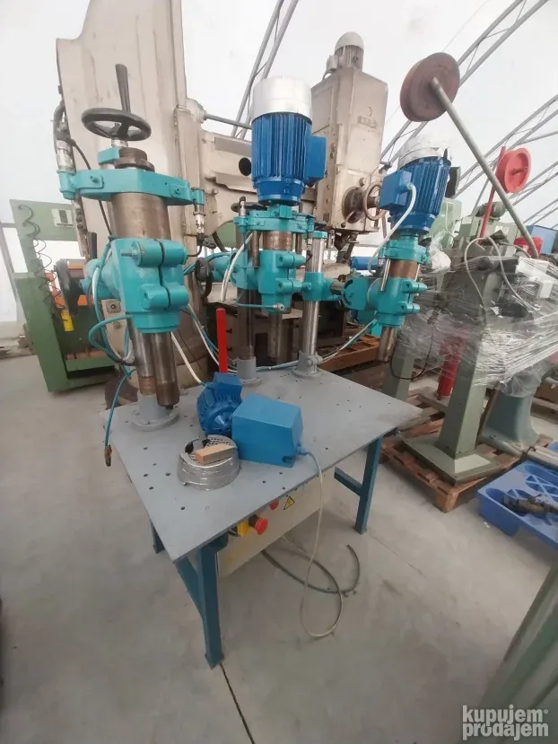 Busilica 3547-21 - KupujemProdajem