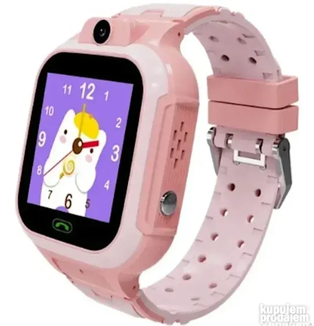 smartwatch deciji, pametni sat, smartic, deciji satovi - KupujemProdajem