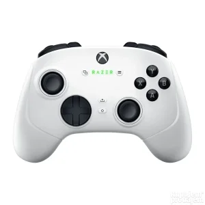 RAZER Wolverine V3 Pro Wireless Controller Xbox White - KupujemProdajem
