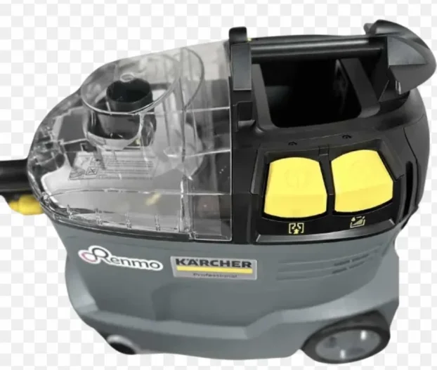 DUBINSKO PRANJE NAMEŠTAJA Karcher NOV aparat - KupujemProdajem