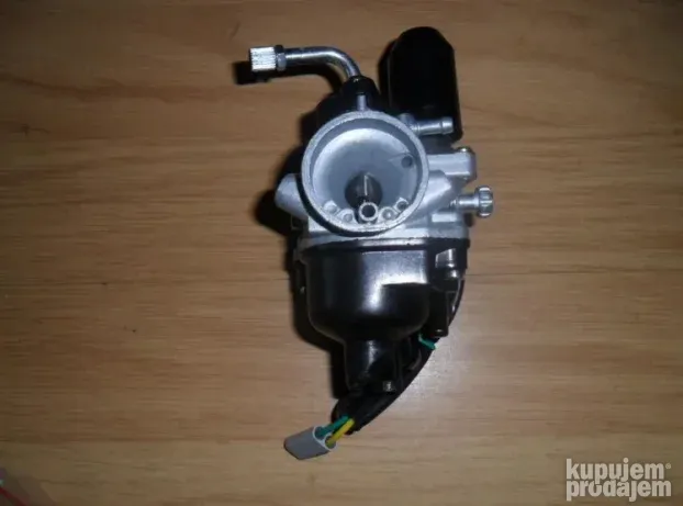 Karburator za Piaggio, Aprilia, Gillera skutere. - KupujemProdajem