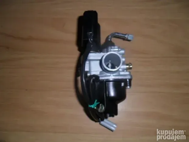 Karburator za Piaggio, Aprilia, Gillera skutere. - KupujemProdajem