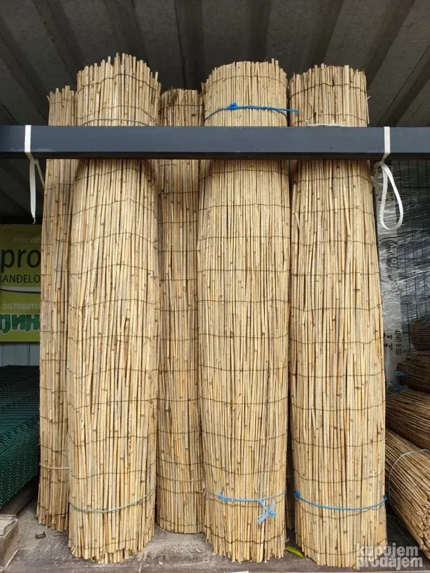 Trska - KupujemProdajem