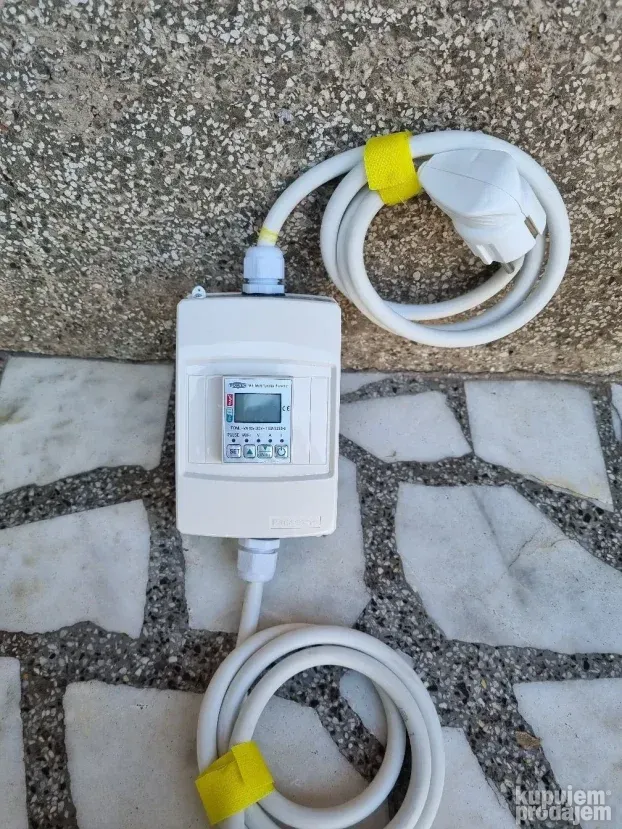 Merac ac smart - KupujemProdajem