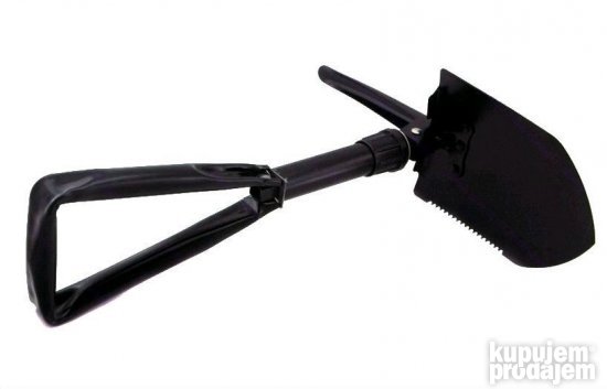 Vojni Sklopivi Asov- Motika - KupujemProdajem